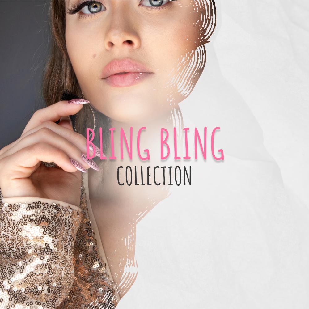 ! Bling Bling ! – NC Nails Company UK