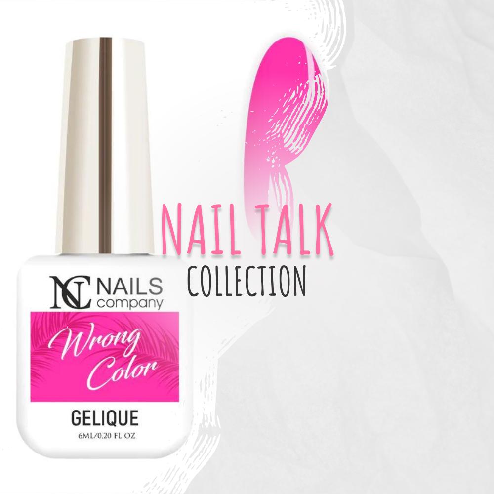 NAIL TALK – NC Nails Company UK