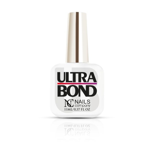 ULTRA BOND 11ml – NC Nails Company UK