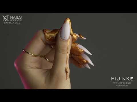 Gel Nail Polish - Hijinks 6ml | Wonderland #322 – NC Nails Company UK